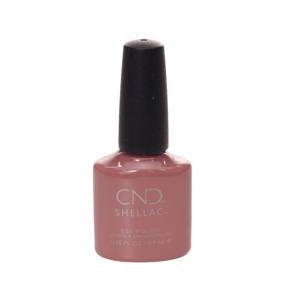 Buy CND Shellac - Satin Pajamas| Diamond Nail Supplies – DNS Trade Portal