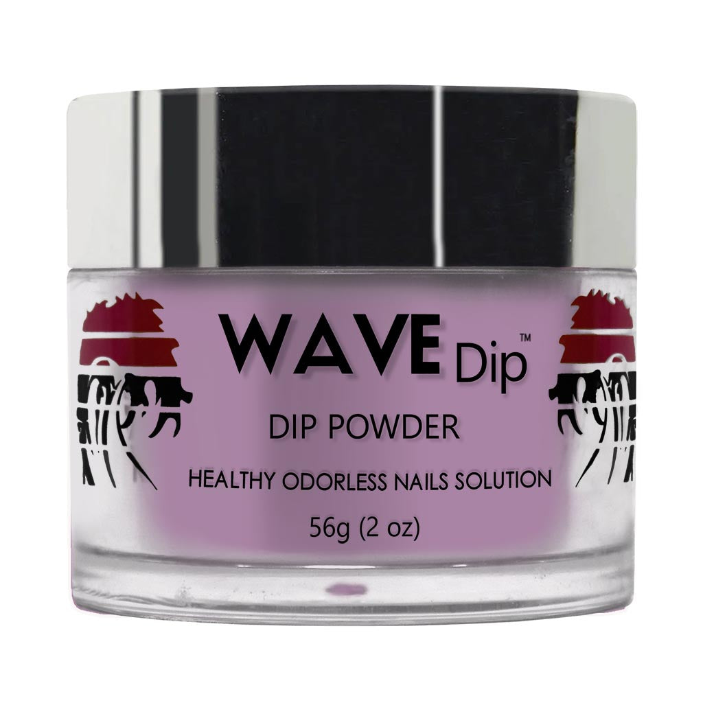Buy Wave Gel Dip Powder - 098 Possibly Purple | Diamond Nail Supplies ...
