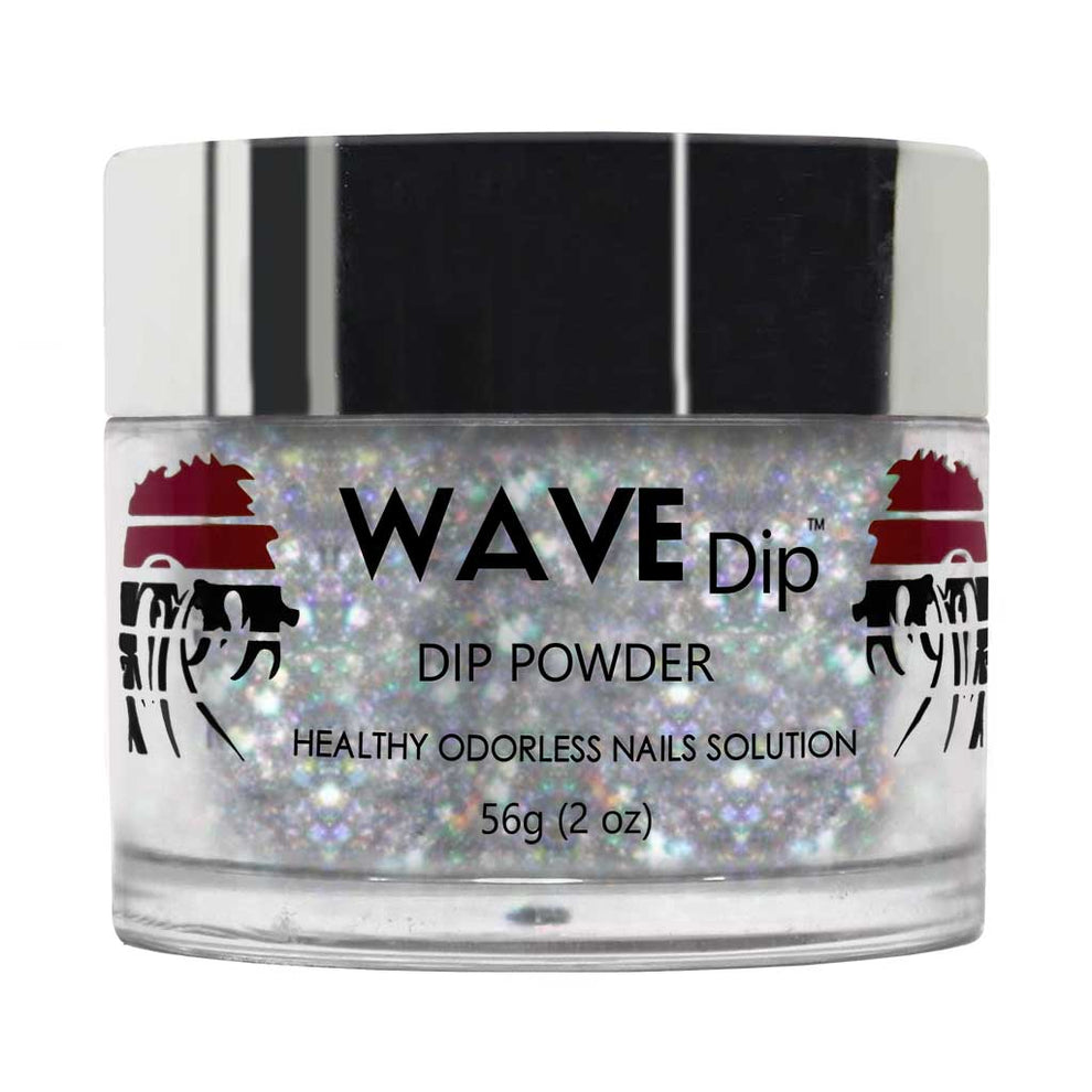 Buy Wave Gel Dip Powder - 108 Discotheque | Diamond Nail Supplies – DNS ...