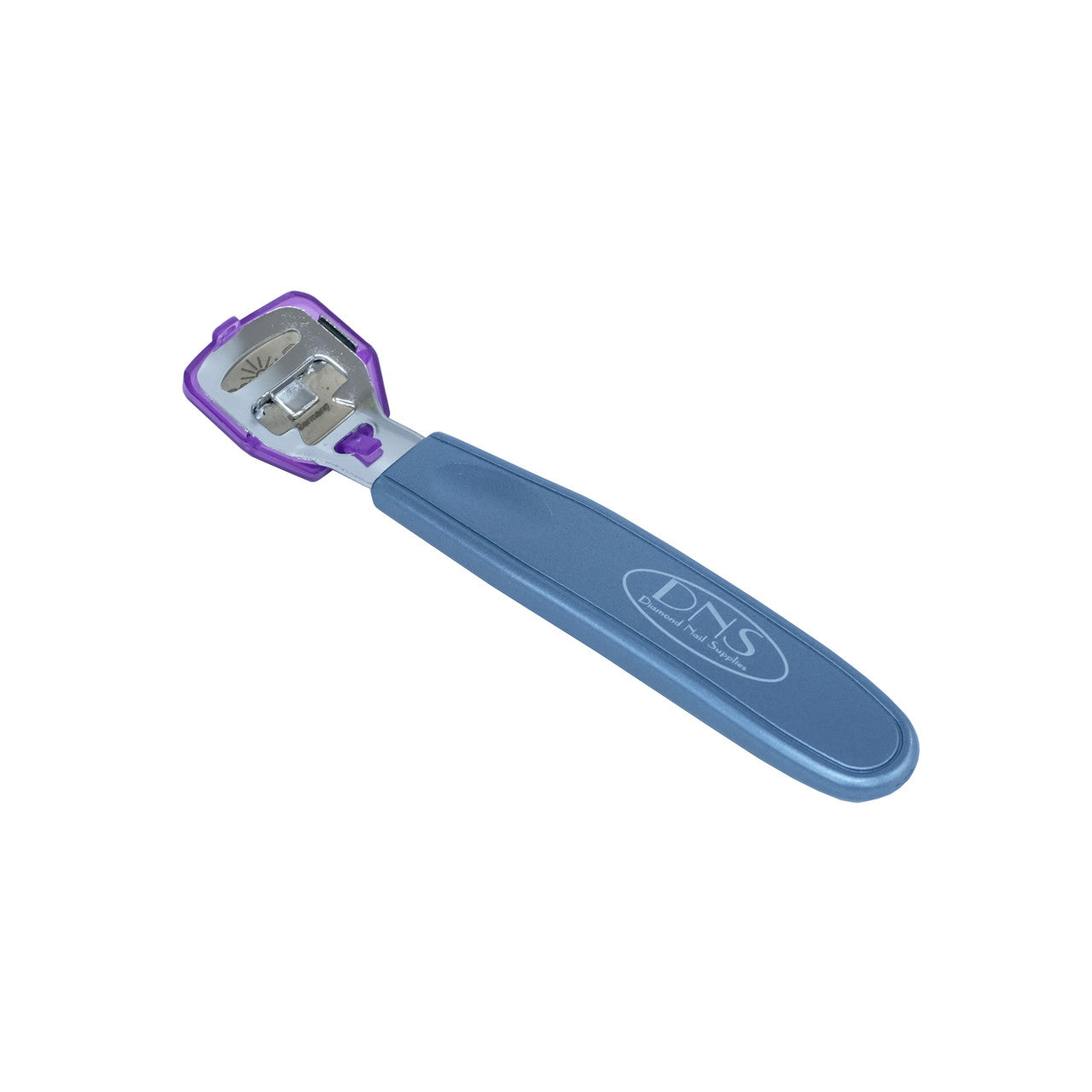 Buy DNS Corn Cutter Blue | Diamond Nail Supplies – DNS Trade Portal