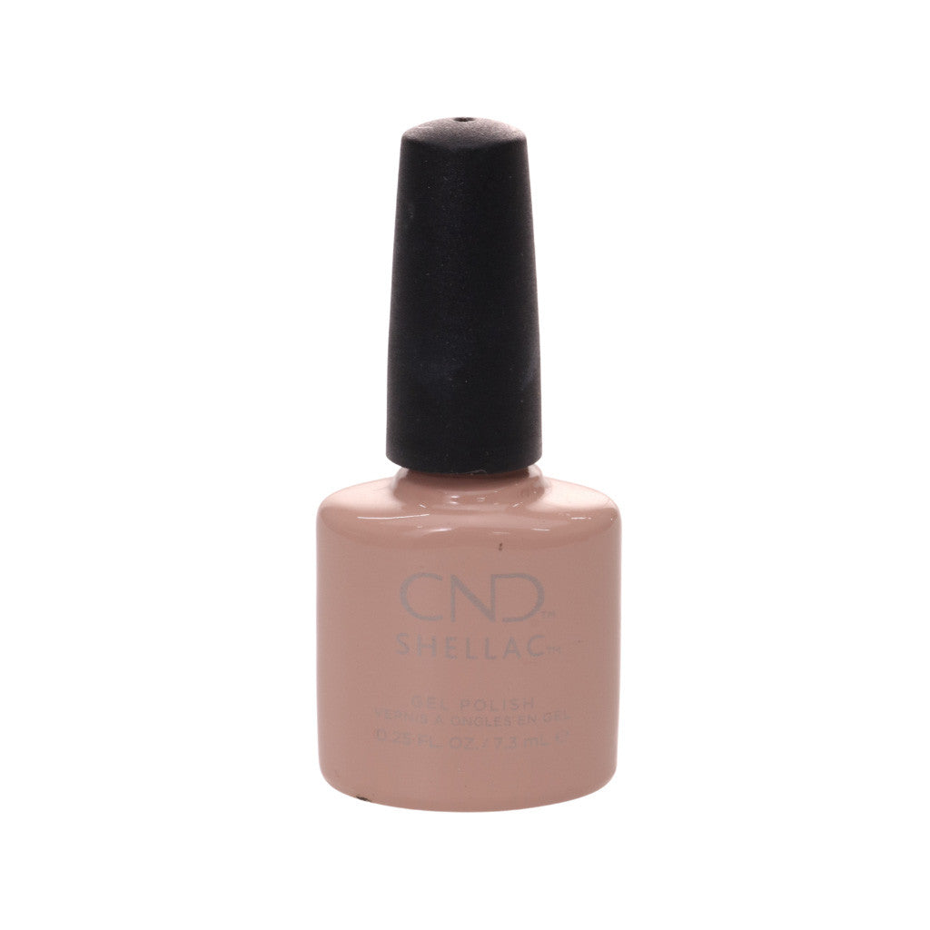 Buy CND Shellac - Cashmere Wrap | Diamond Nail Supplies – DNS Trade Portal