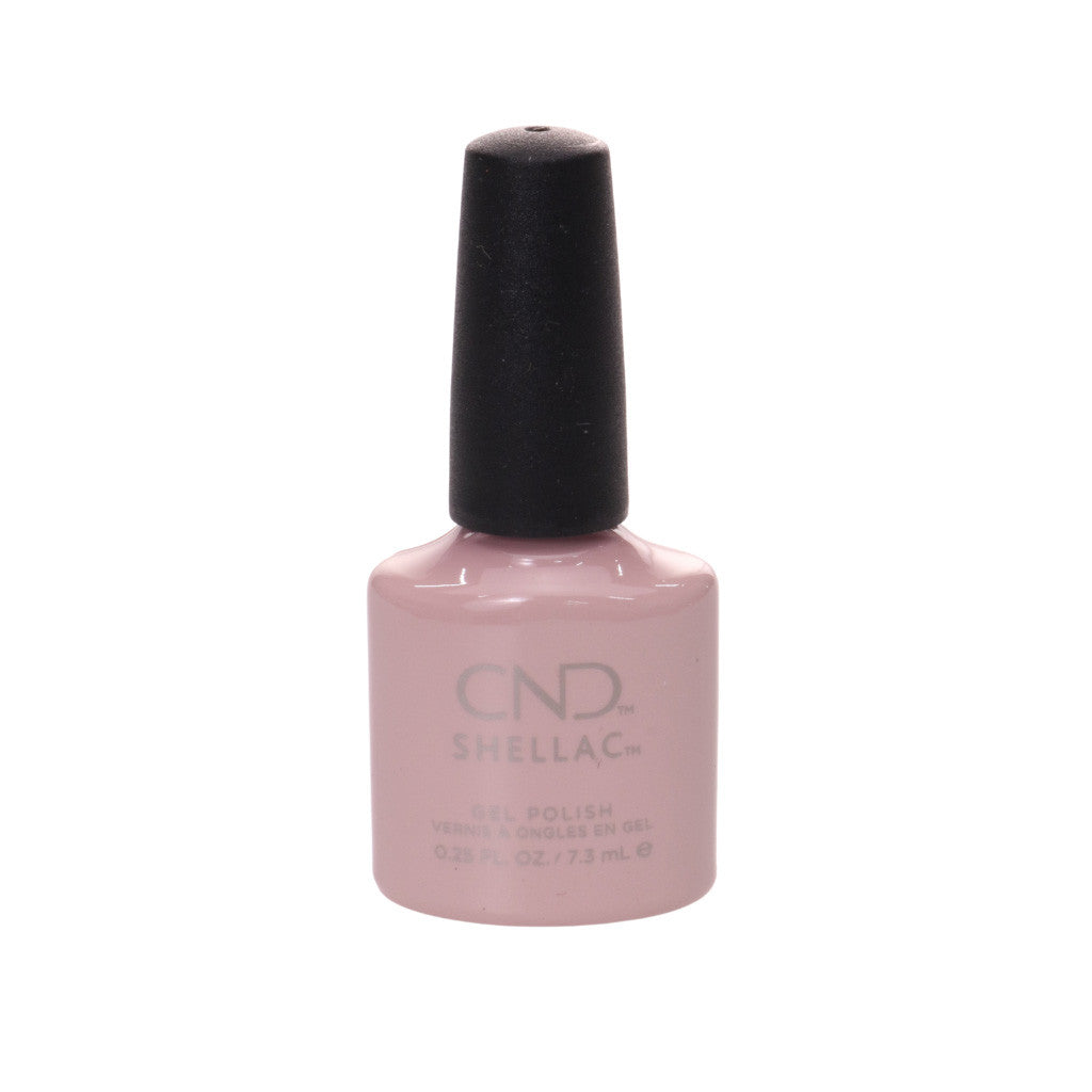 Buy CND Shellac - Romantique| Diamond Nail Supplies – DNS Trade Portal