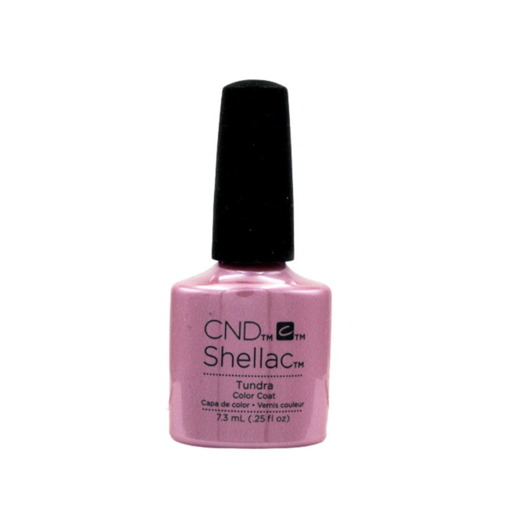 Buy CND Shellac - Tundra| Diamond Nail Supplies – DNS Trade Portal