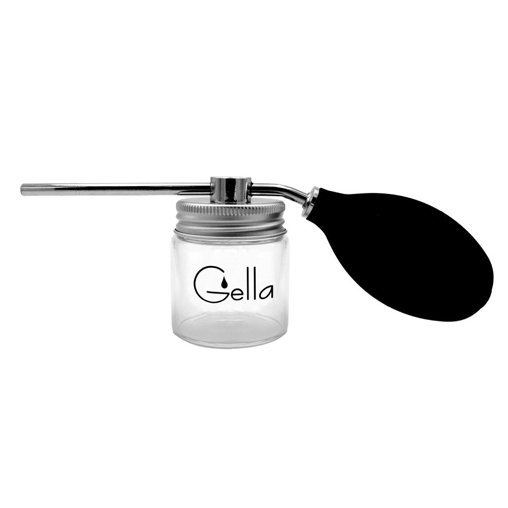 Buy Gella Powder Ombre Applicator | Diamond Nail Supplies – DNS Trade ...