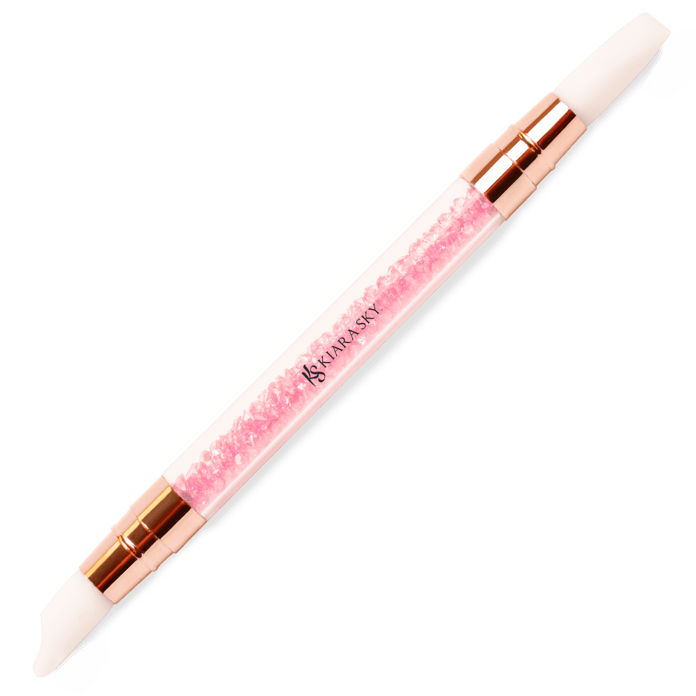 Buy Kiara Sky Rub On Applicator | Diamond Nail Supplies – DNS Trade Portal