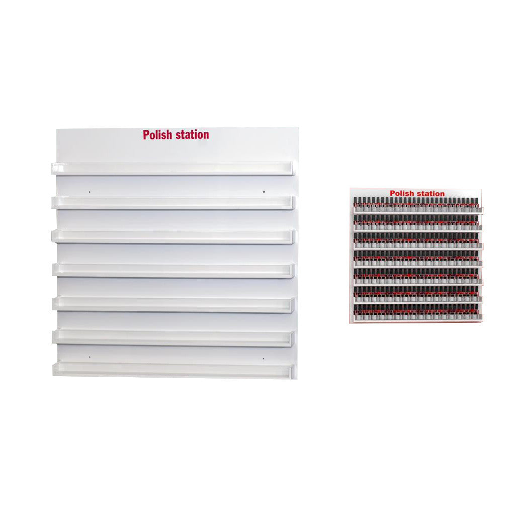 Nail Displays – DNS Trade Portal